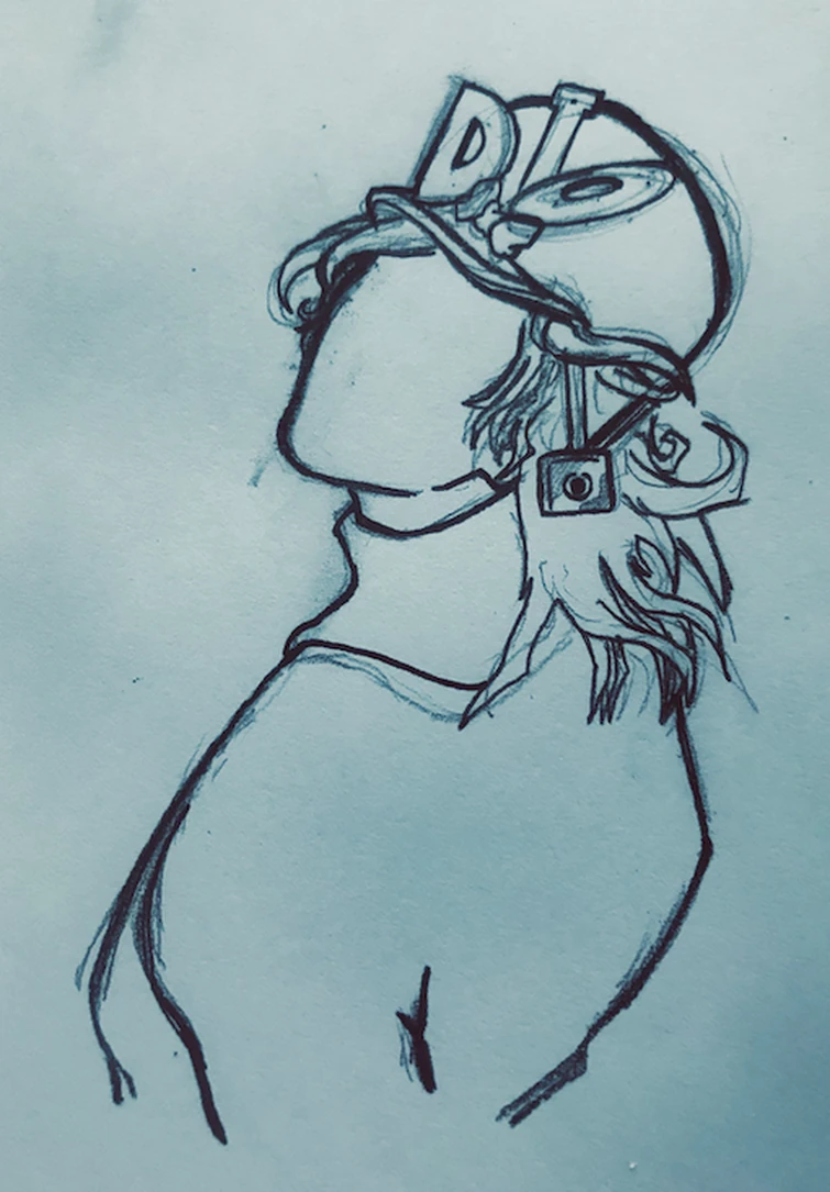 How to draw like me | Fandom