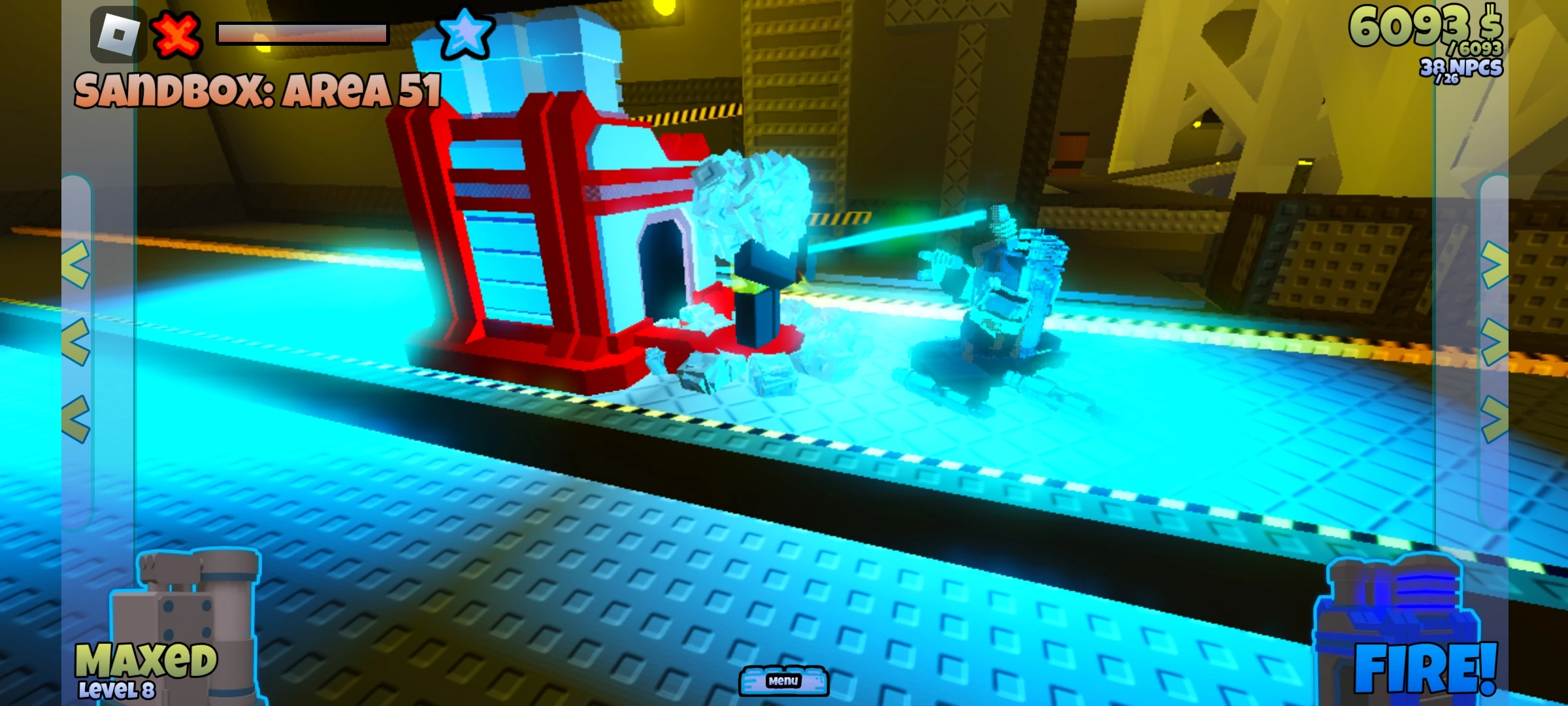 Here's something really cursed | Fandom