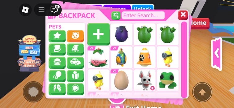 Discuss Everything About Adopt Me! Wiki | Fandom