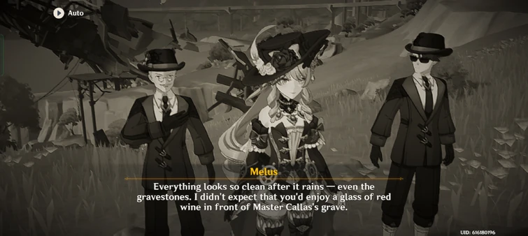 SO MANY LORE DROPS. | Fandom