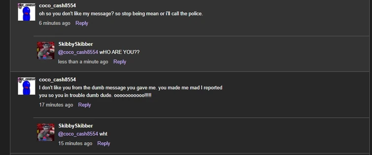 Discuss Everything About The Scryptipedia | Fandom