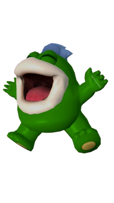 Discuss Everything About The SMG4 Wiki | Fandom