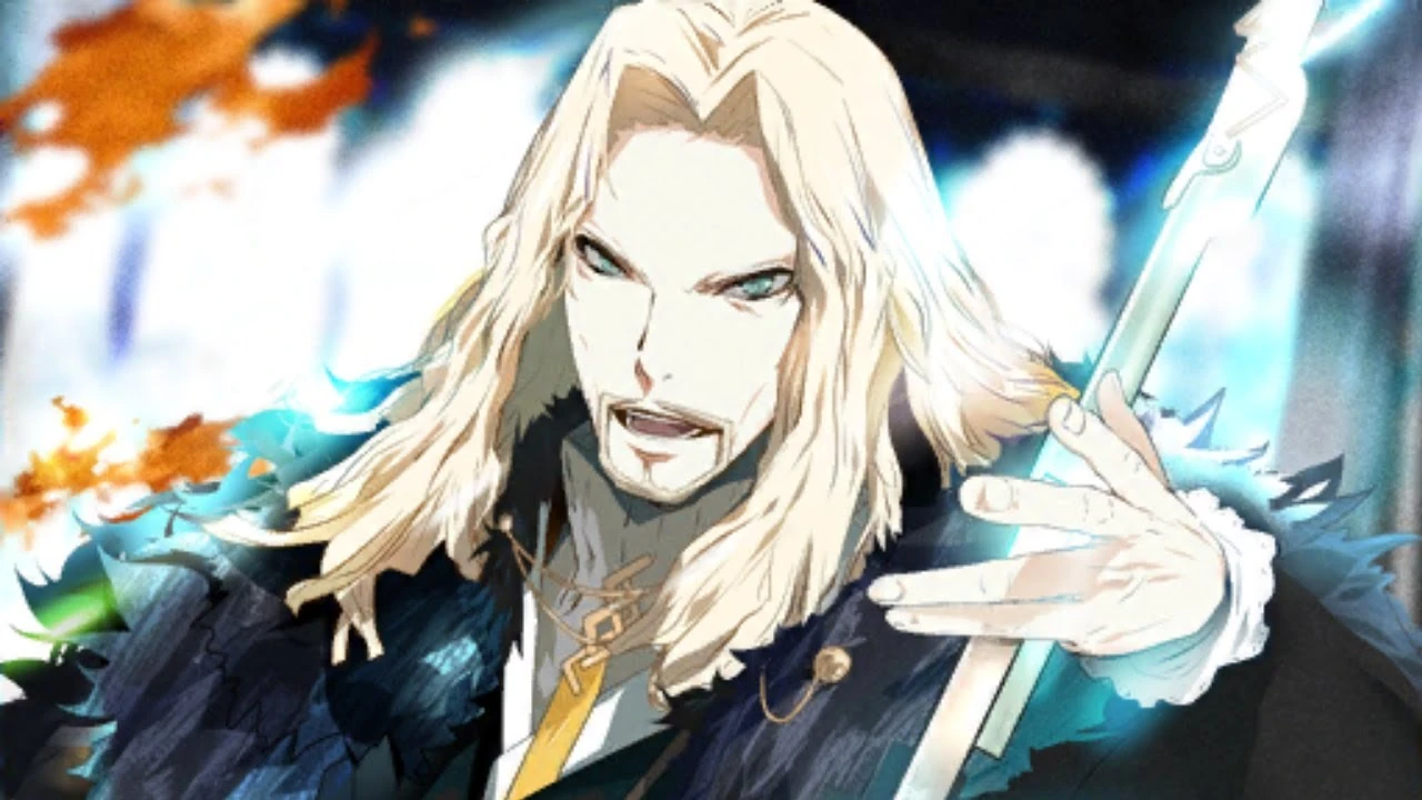 Vlad III is to strong | Fandom