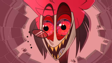 Alastor in MK11 or the next Mortal Kombat game as a DLC character, yes ...