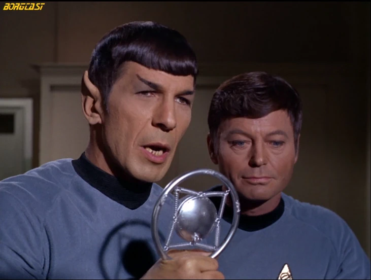 DJ Spocky-Spock. | Fandom