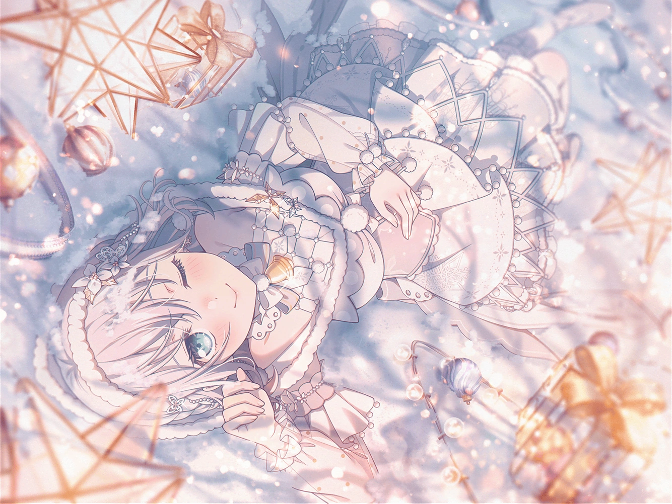 Happy birthday Akko! | Fandom