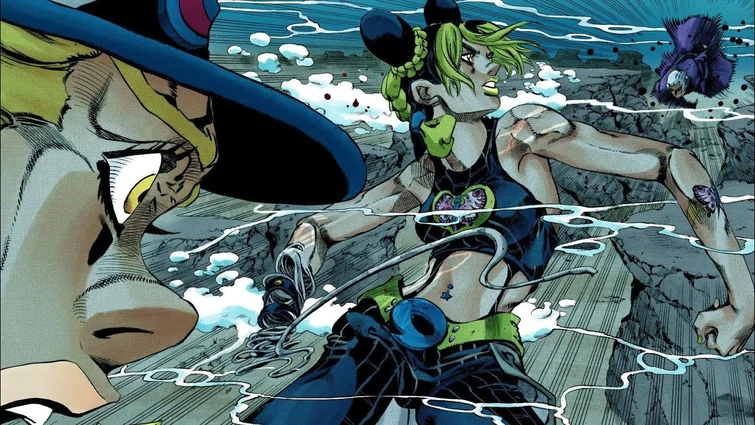 Did stone-free actually scale up to MIH 2 times? | Fandom