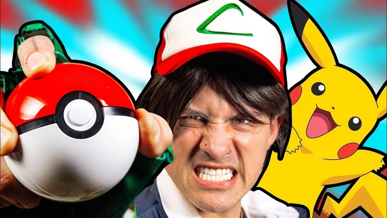 Pokemon in Real Life 2024 | Fandom