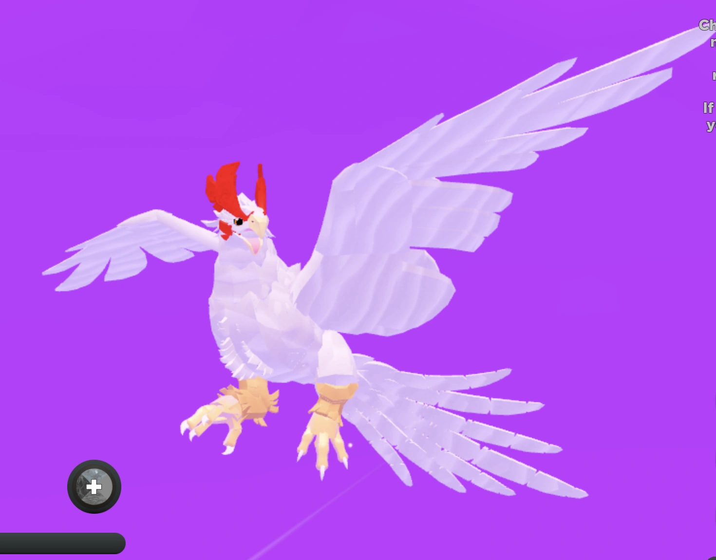 Guys, it's chicken realism time. | Fandom