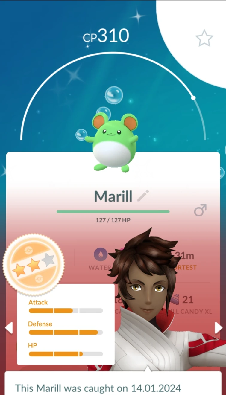 Discuss Everything About Pokémon GO Wiki | Fandom