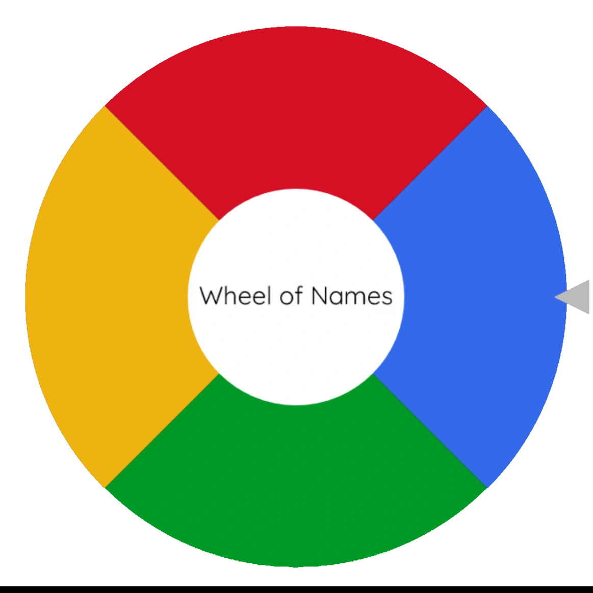 Here’s a wheel for y’all | Fandom