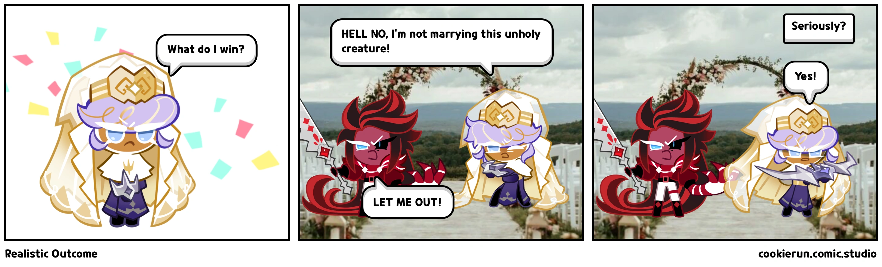 As much as I ship RedPastry (no hate), I cannot deny their canon dynamic | Fandom