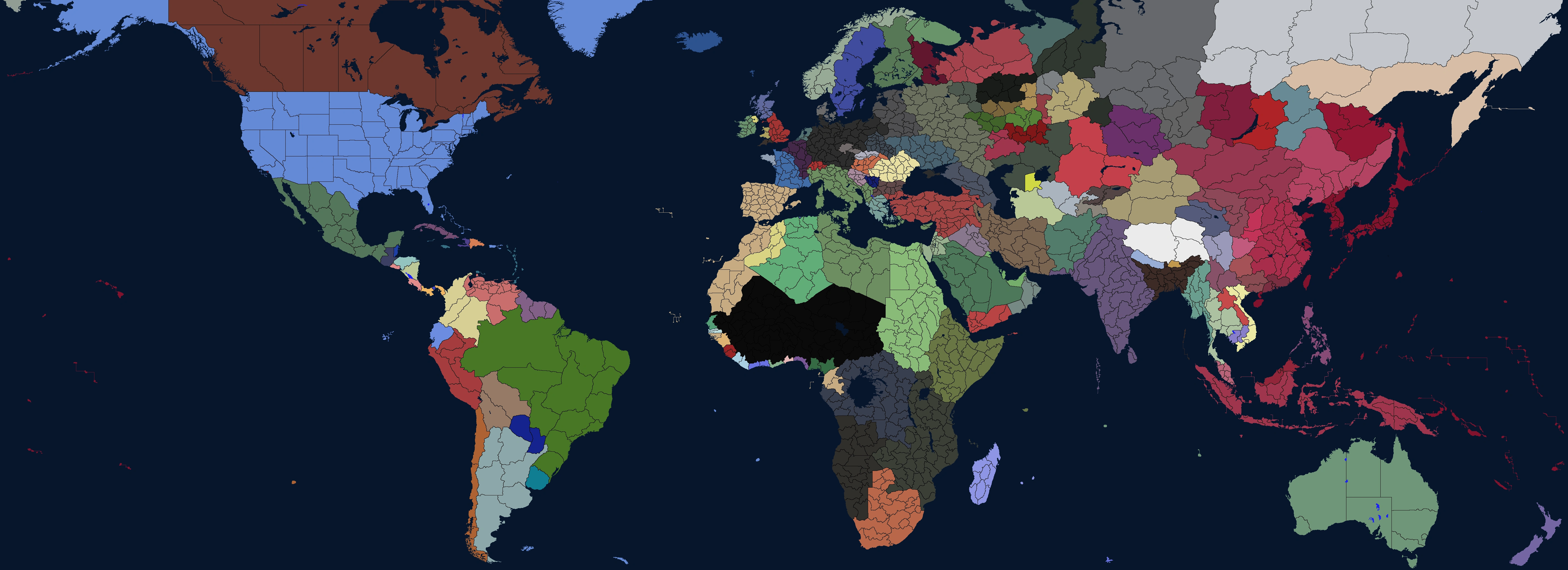 Post Yazov Russia | Fandom