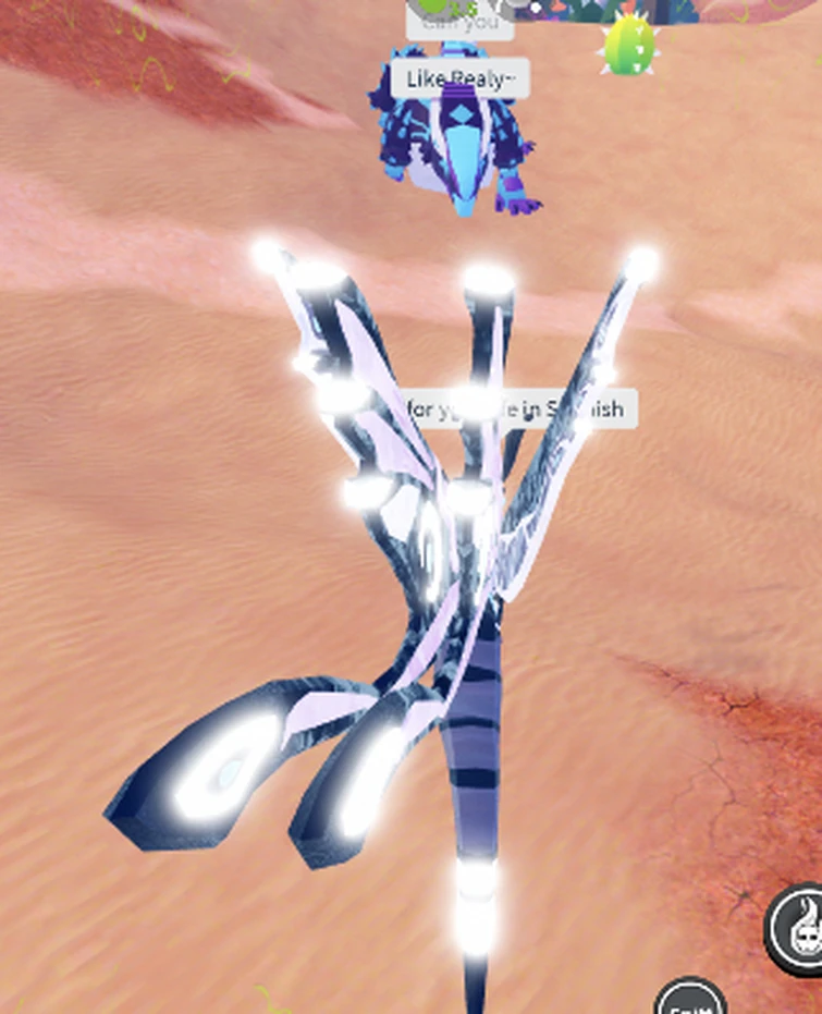 Discuss Everything About Creatures of Sonaria Wiki | Fandom