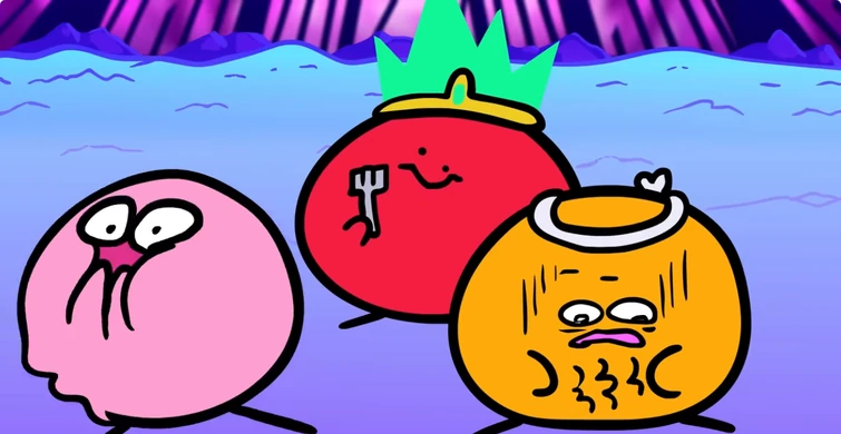 Jolly Thread | Fandom