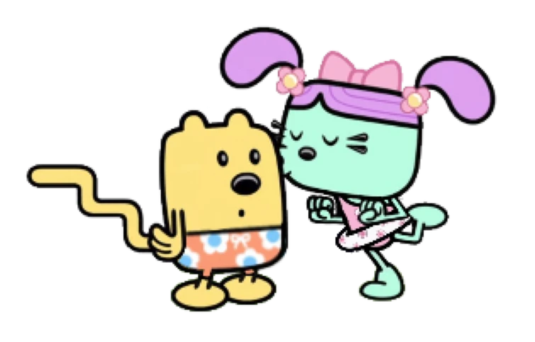 Discuss Everything About Wubbzypedia | Fandom