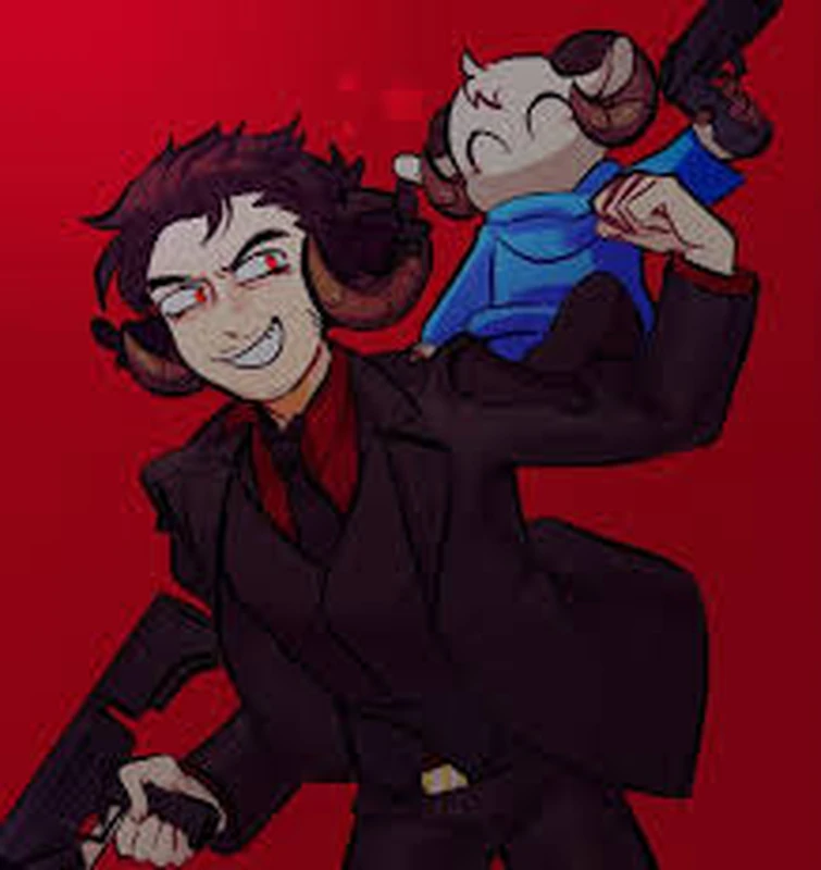 Jschlatt Fanart | Fandom