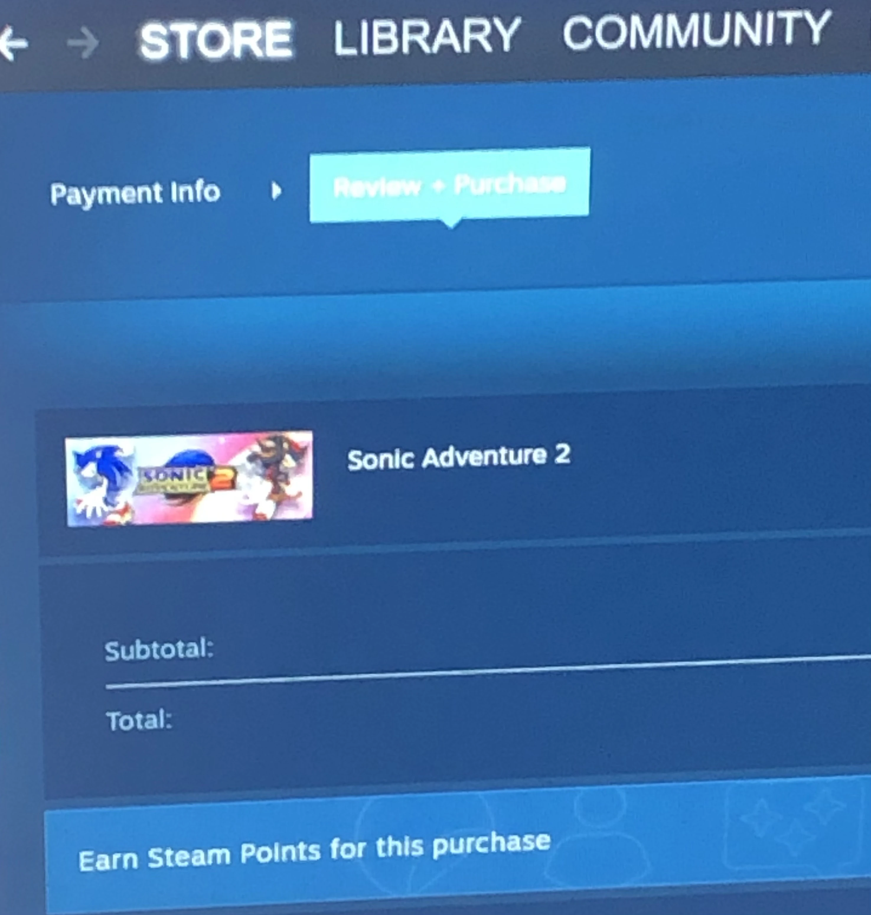 Getting SA2 on Steam | Fandom