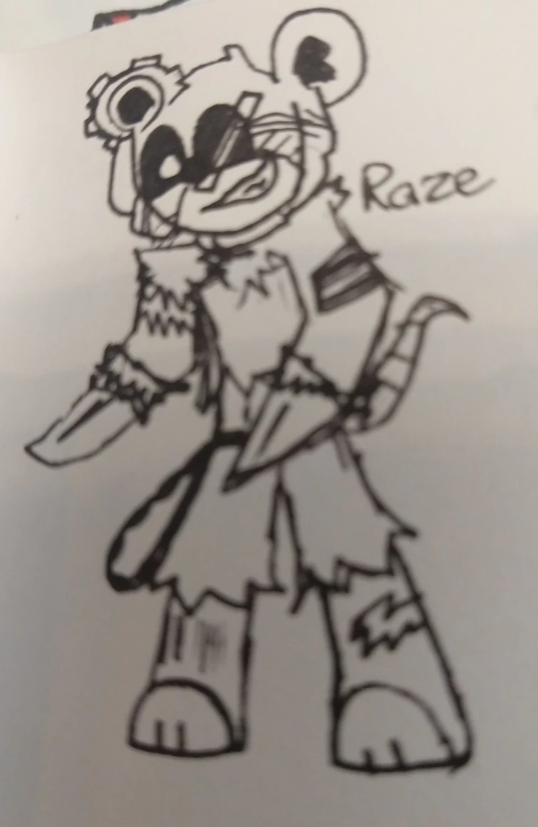 Art post of the week :) | Fandom