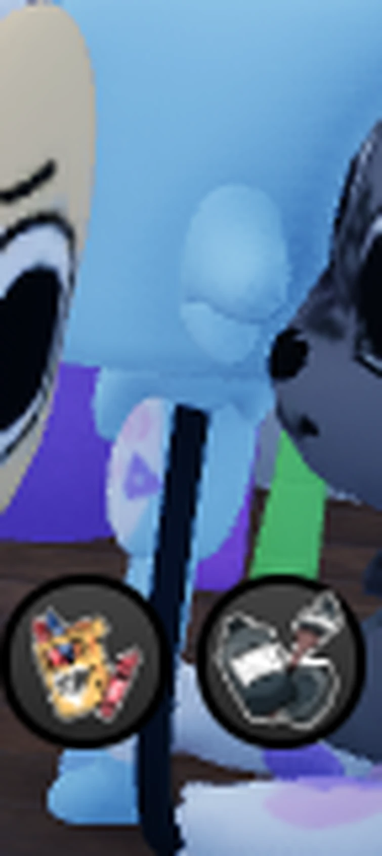 I hate public servers | Fandom