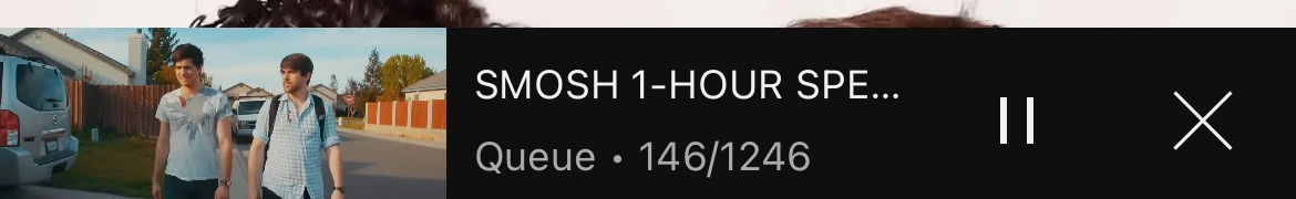 Long ahh queue | Fandom