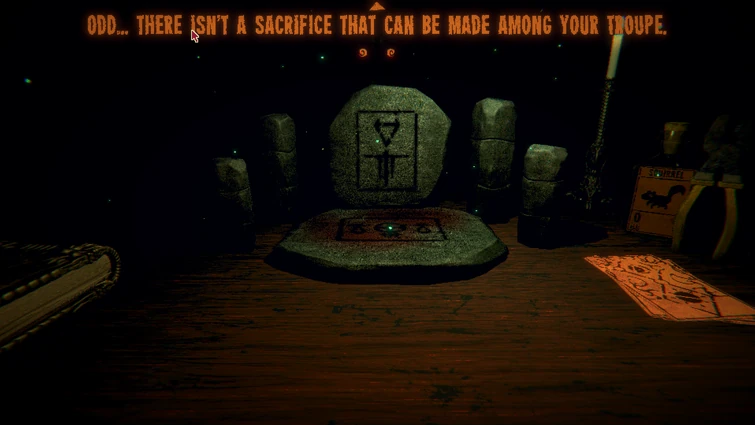 Discuss Everything About Inscryption Wiki | Fandom