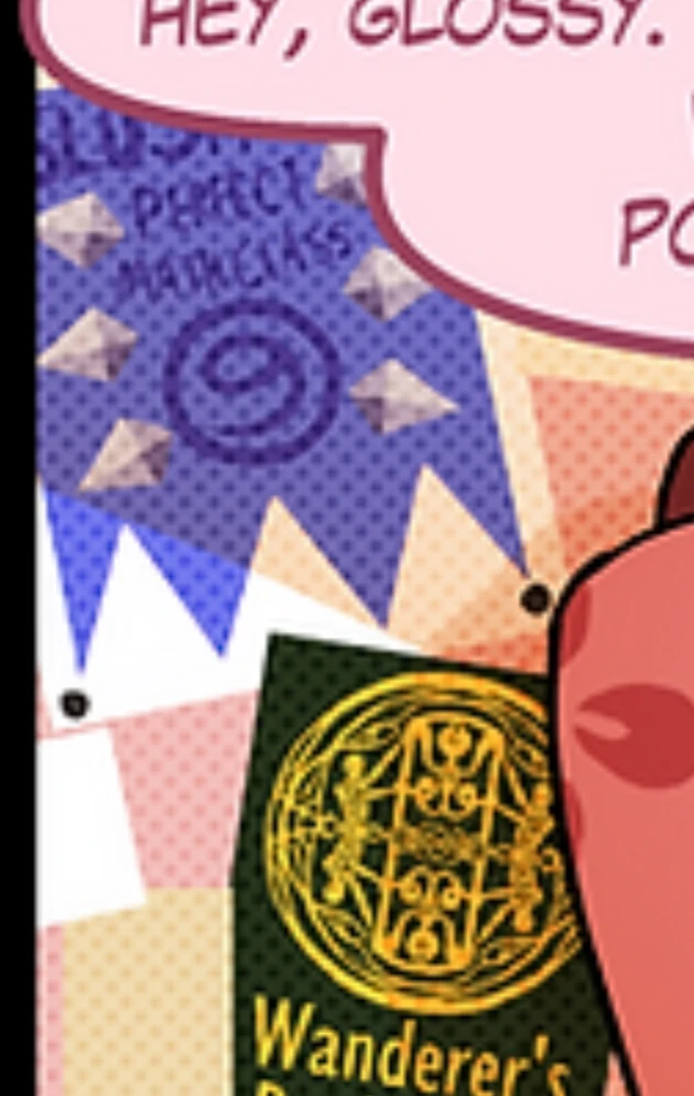 (offtopic) TFMI is unblocked apparently lol | Fandom
