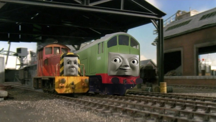More TTTE Edits. | Fandom