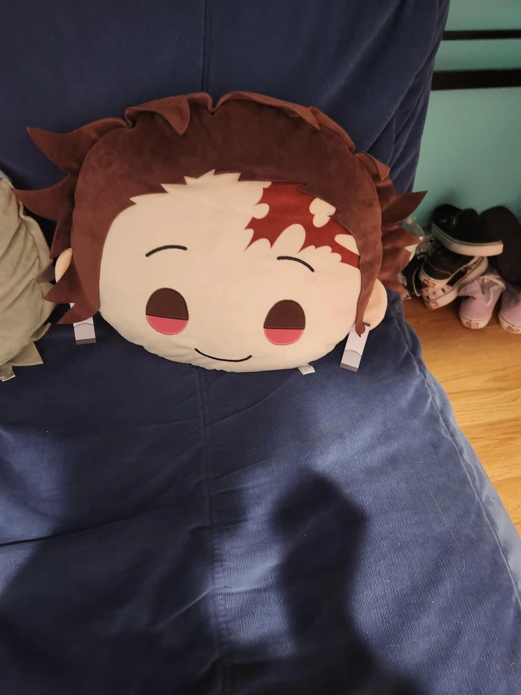 Kny pillows | Fandom