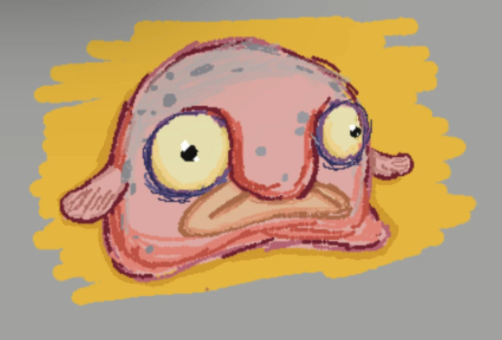 epic bellowfish | Fandom