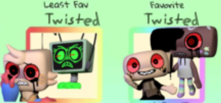 Dandy’s world about me yippee!! [[Kyomo]] | Fandom