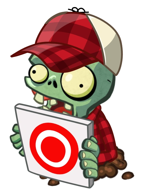 pvzh target zombie | Fandom