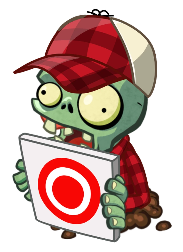 pvzh target zombie | Fandom