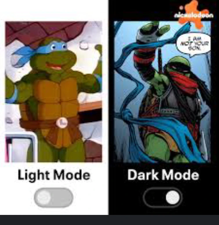TMNT Meme Of The Day | Fandom