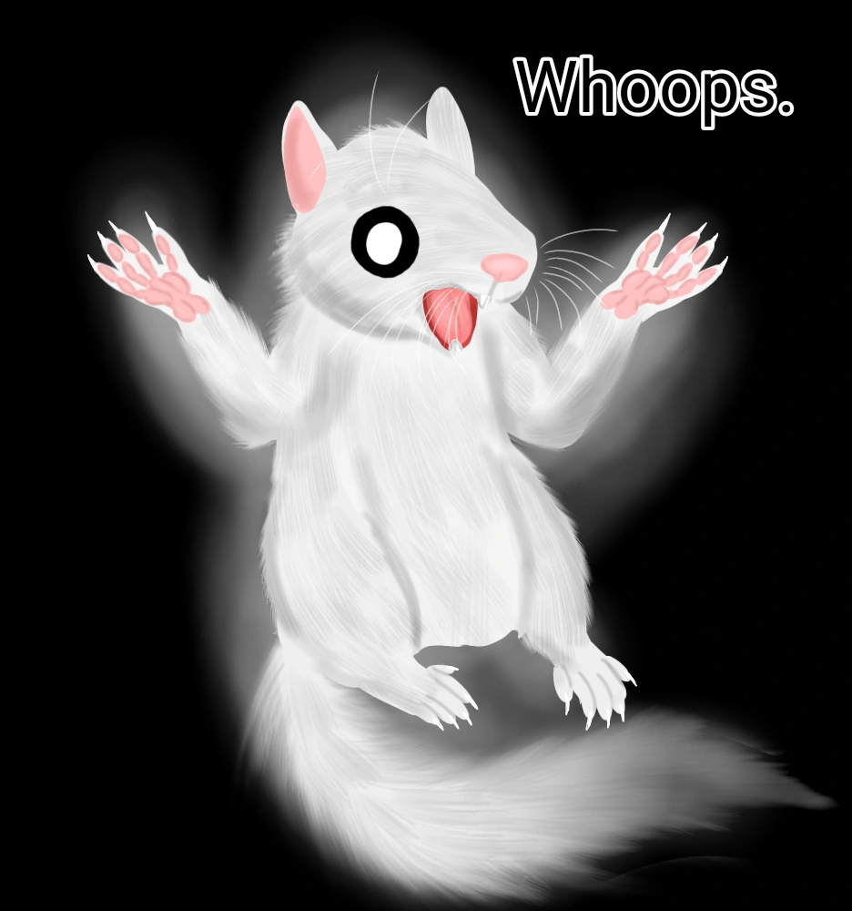 Oopsie! 0 deleted the world! | Fandom