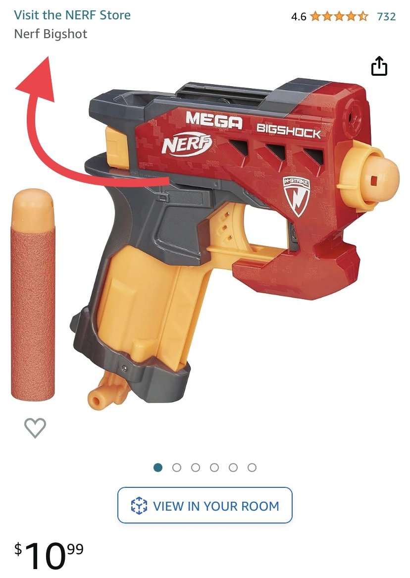 So... did Spamton make this listing? | Fandom