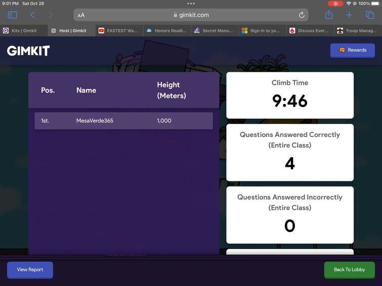 Wiki Record: DLD 9:46 | Fandom