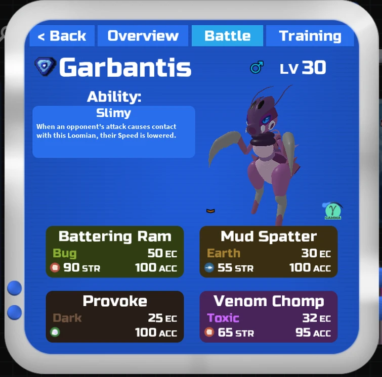 Looking for a pure Robust Duskit | Fandom