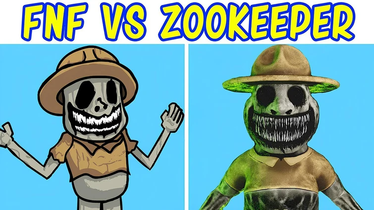 Discuss Everything About Zoonomaly Wiki | Fandom