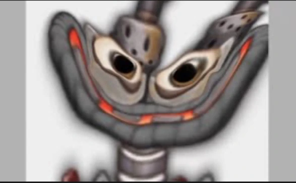 Cursed MSM images | Fandom