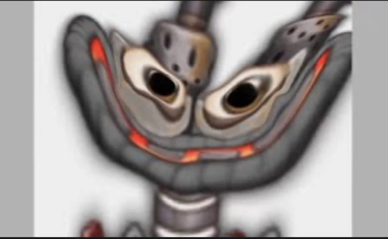 Cursed MSM images | Fandom