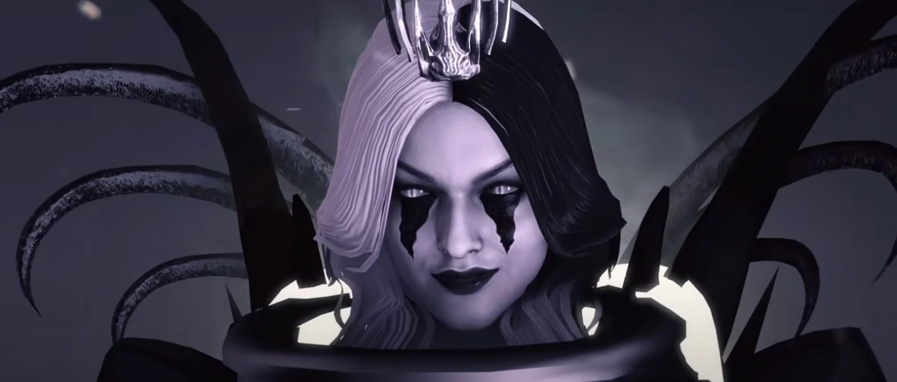 Phantom Toilet has turned into human | Fandom