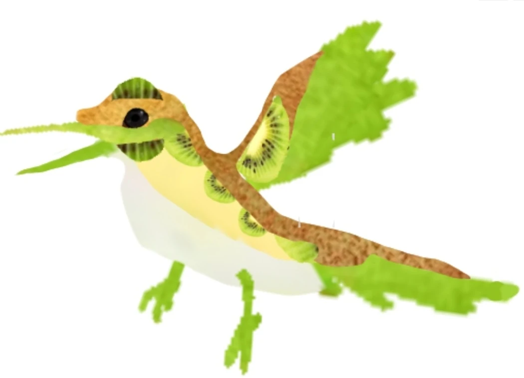 Realistic kiiwin?? | Fandom