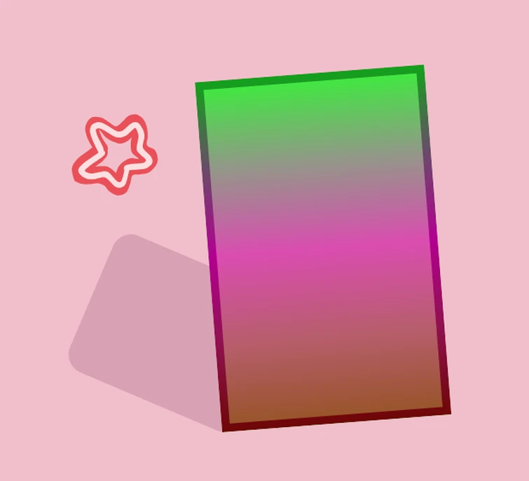 I FREAKING LOVE GRADIENTS!!! | Fandom