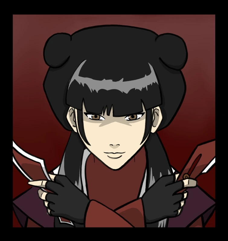 here’s what i drew today | Fandom