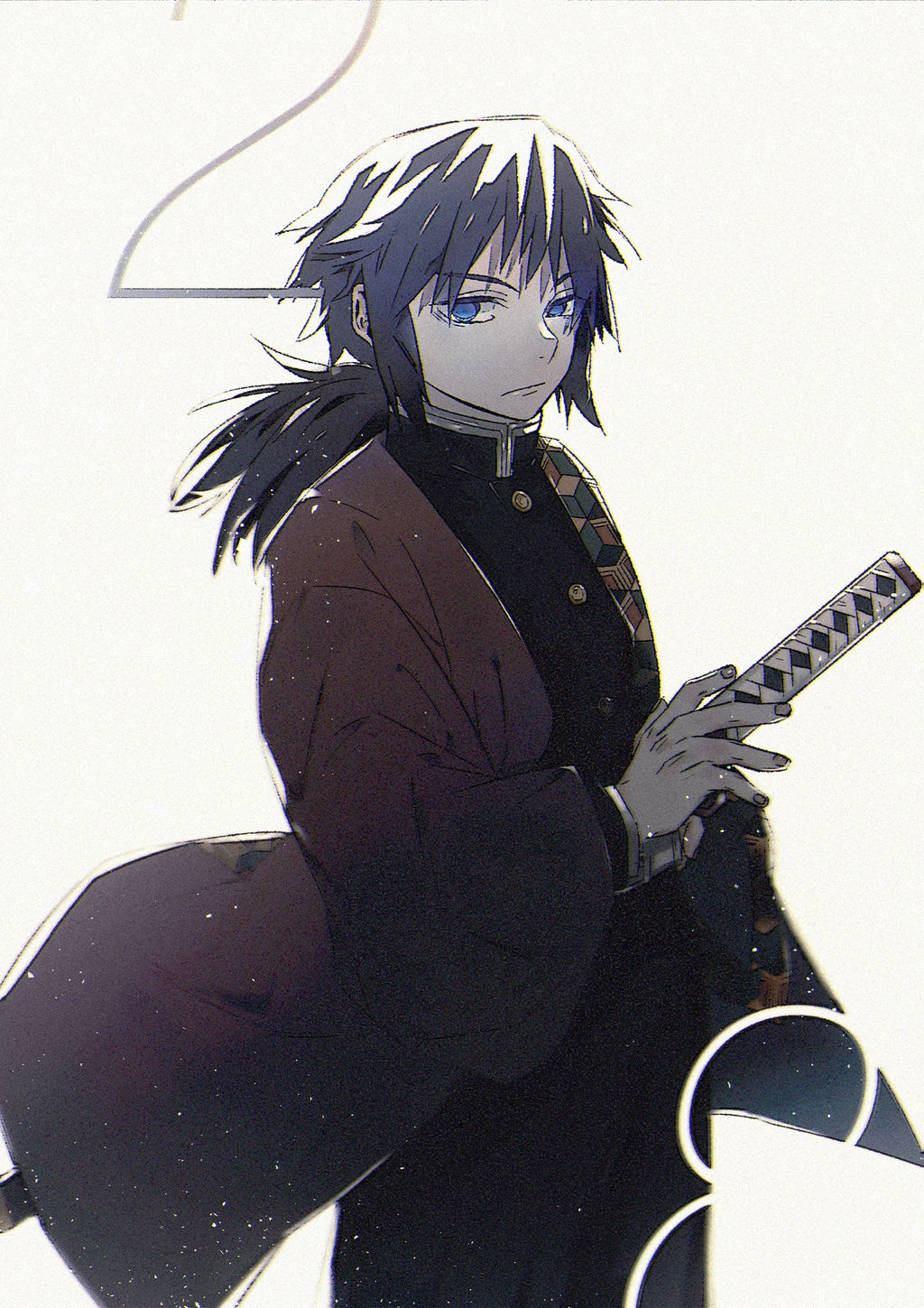 time for some GIYU fanart | Fandom