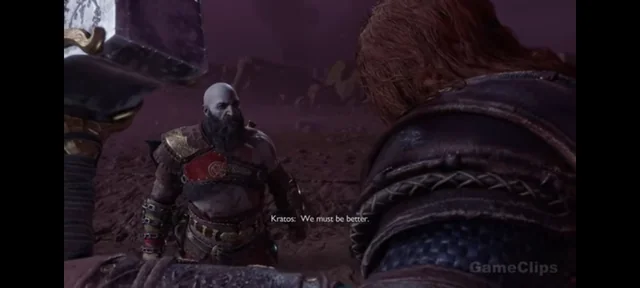 How would the 2 Combatants of your most wanted MU respond to Kratos ...