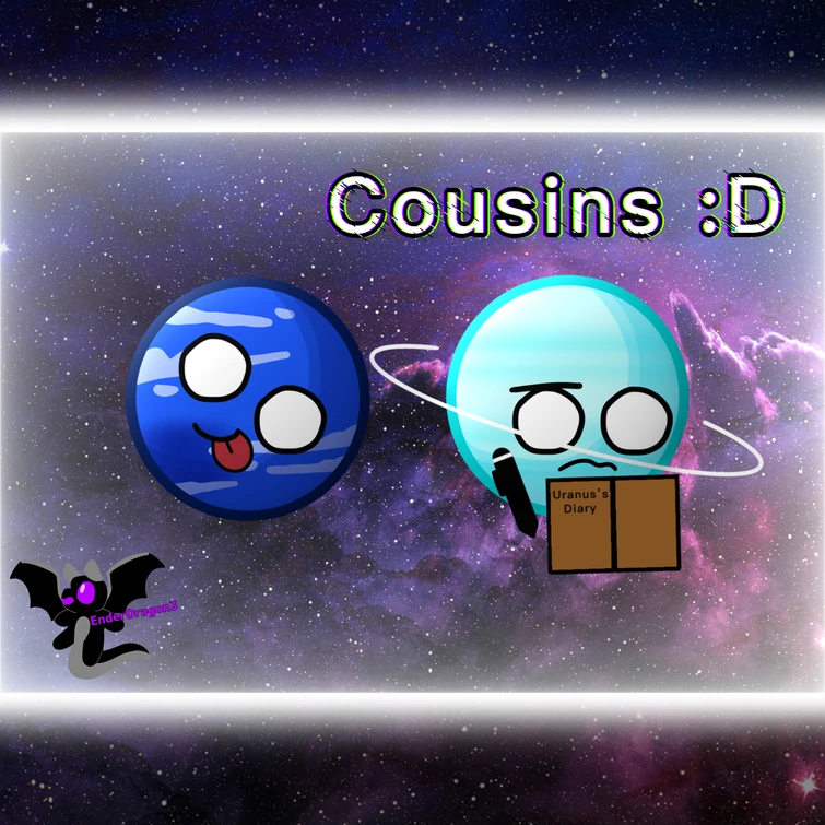 Neptune and Uranus | Fandom