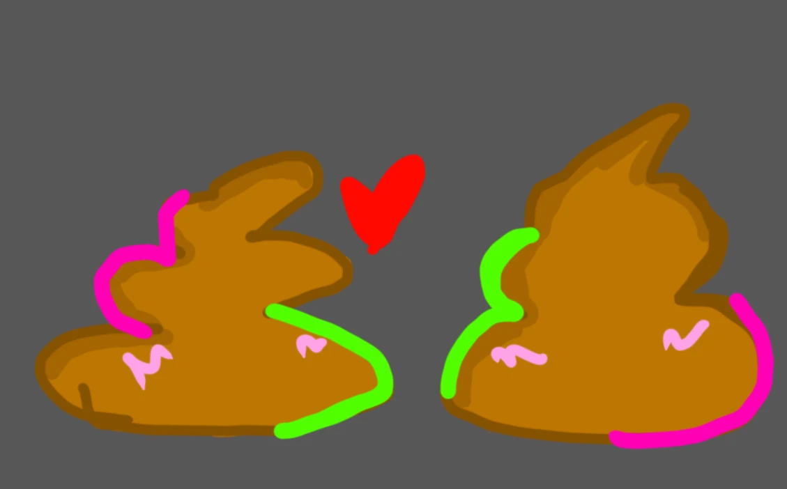 POO X POO | Fandom