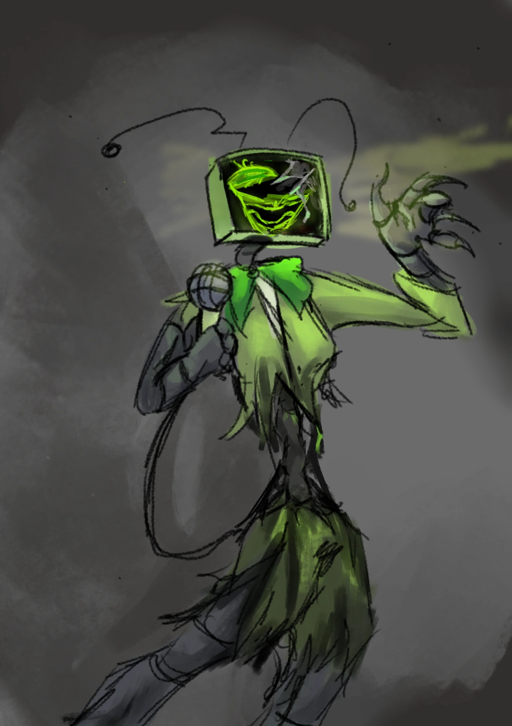 Twisted Vee!! | Fandom